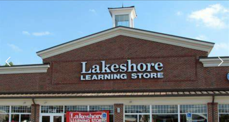 Lakeshore Learning: A Pioneer in Hands-On Educational Innovation - self ...
