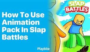 "How to Beat Avatar Slap Battles: Recent Update" - self.gamesinall.com