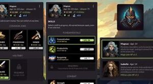 "Progress Knight Reborn Guide: Recent Updates" - self.gamesinall.com