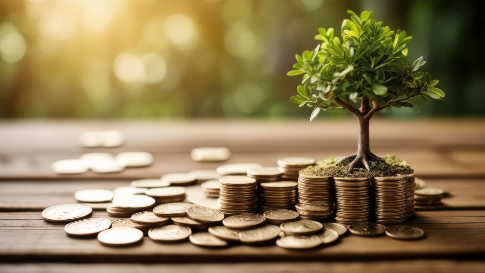 From Savings to Stocks: A Beginner’s Guide to Building Wealth - self ...