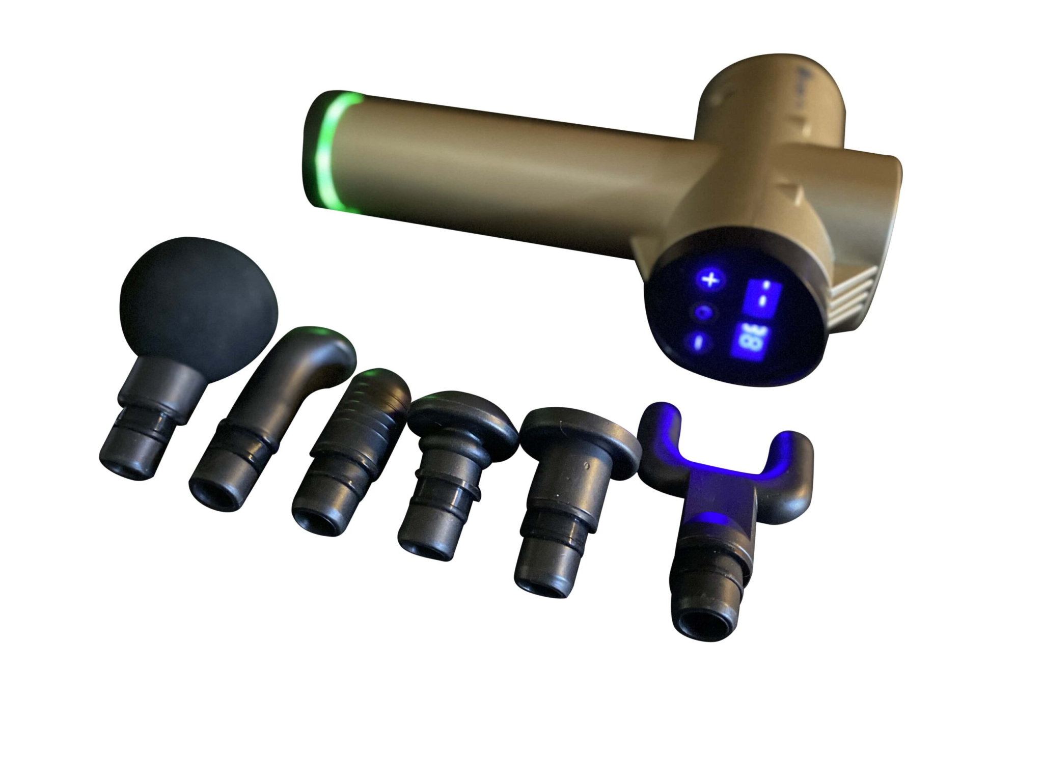 The Ultimate Guide to the Pro Massage Gun: Why It’s a Must-Have for ...